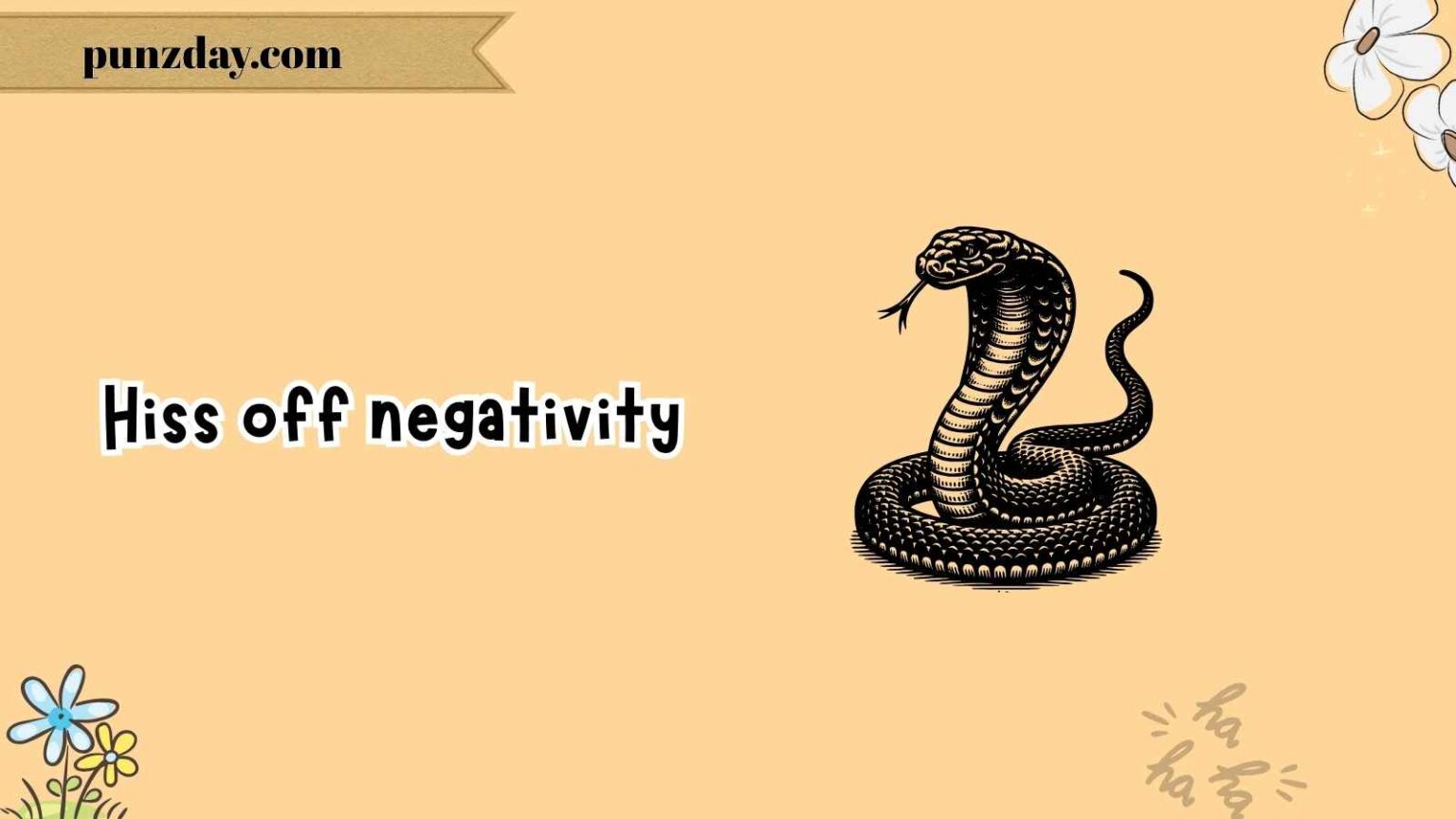 233+ Snake Puns to Add Bite-Sized Humor to Your Day - punzday.com