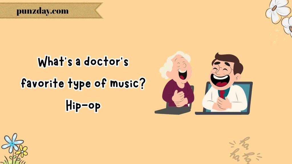 225+ Top Doctor Jokes to Make You Laugh Out Loud Today (2026) - punzday.com