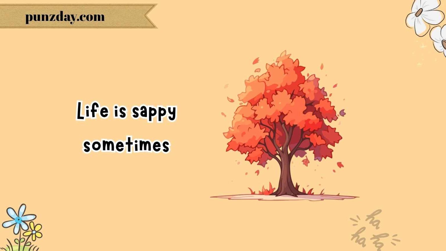213+ Tree Puns That Are Perfectly Pun-derful & Funny! (2026) - punzday.com