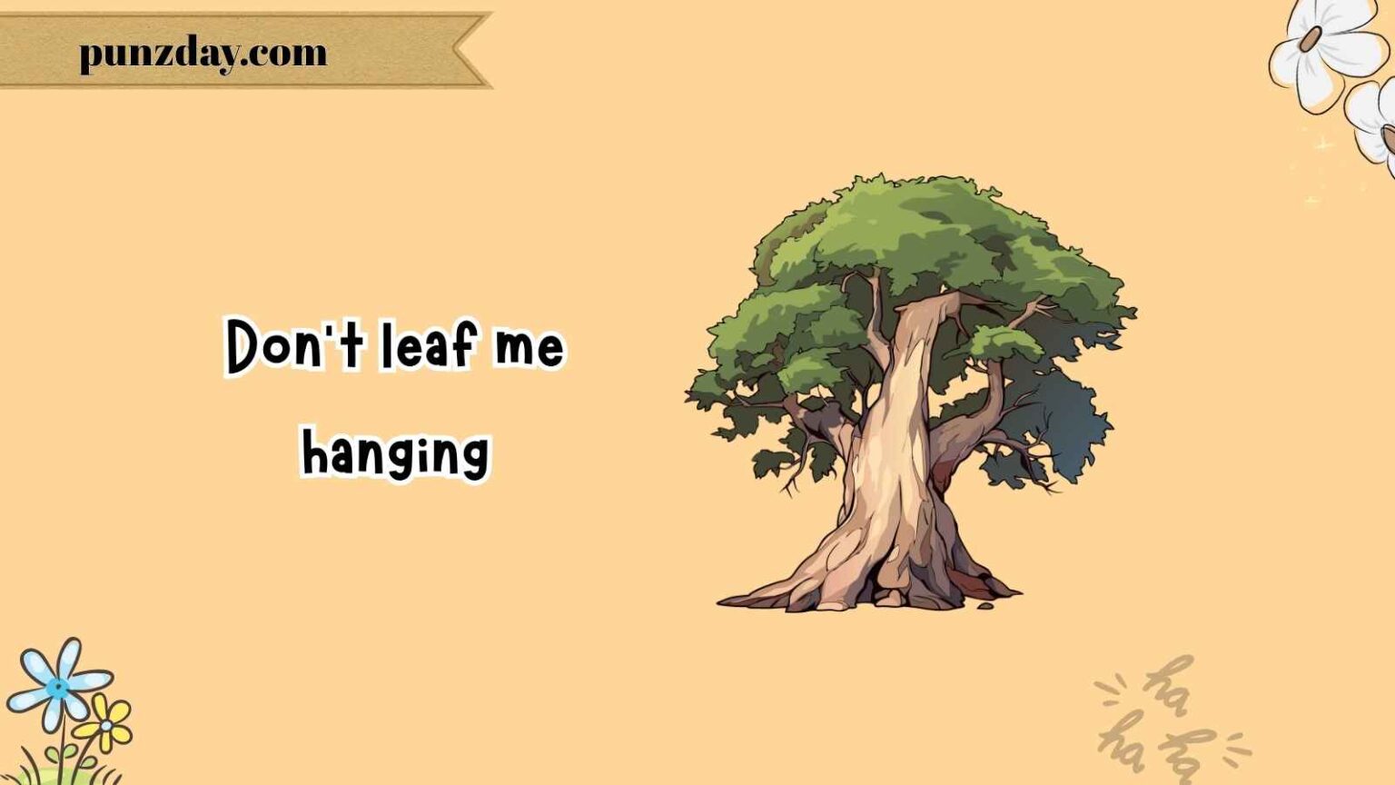 213+ Tree Puns That Are Perfectly Pun-derful & Funny! (2026) - punzday.com