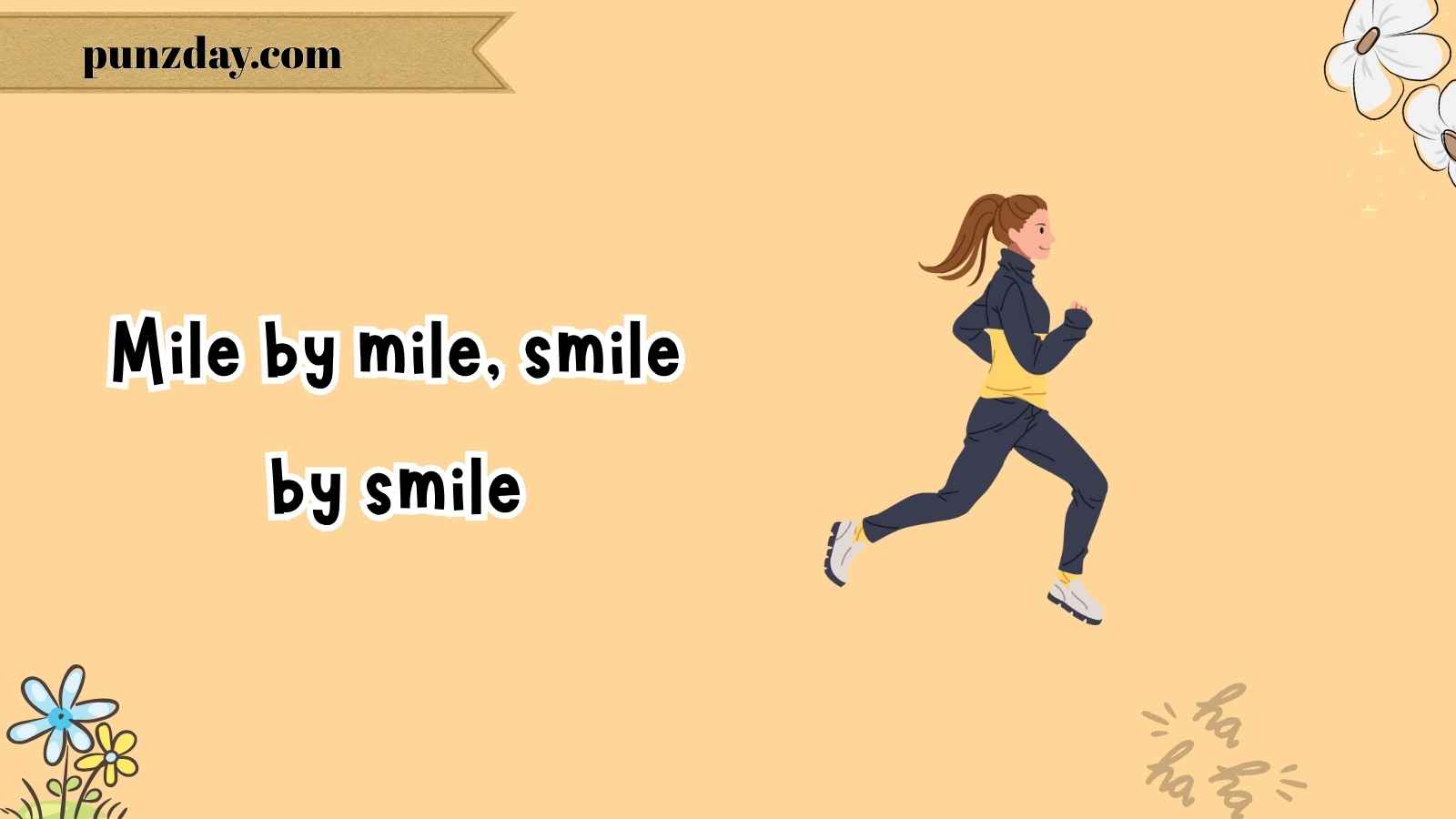 229+ Top Running Puns That Will Keep You Laughing Miles Away (2026 ...